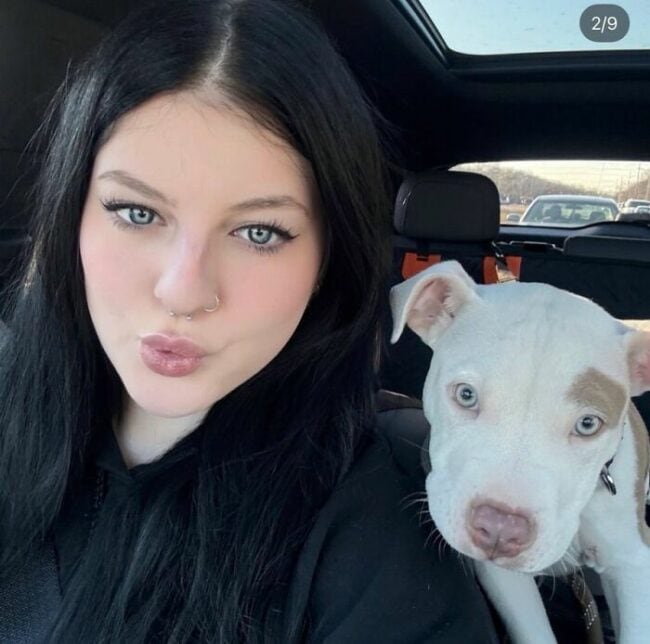 40 People Share Photos With Their Pets To Show The Uncanny Resemblance