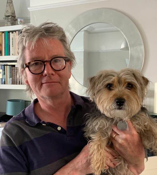 40 People Share Photos With Their Pets To Show The Uncanny Resemblance