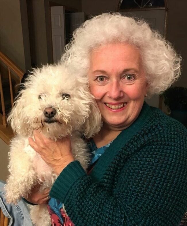 40 People Share Photos With Their Pets To Show The Uncanny Resemblance