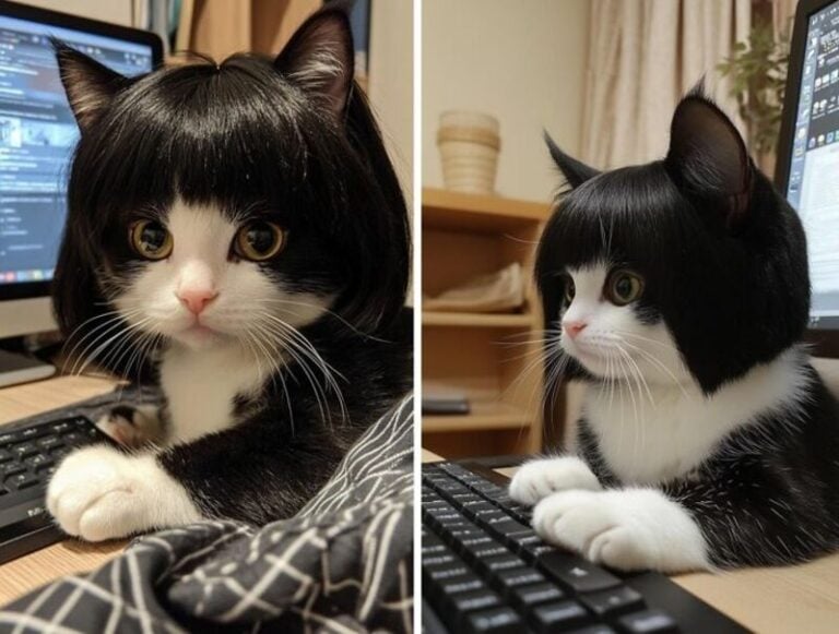 35 Random Funny Animal Pictures That Are Delightful For No Particular ...