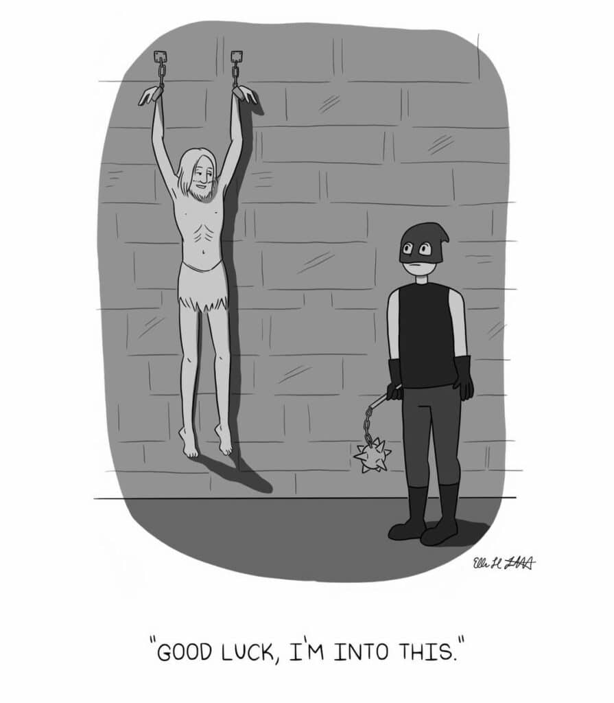 40 Comics You Can Feel Smart For Understanding From New Yorker ...