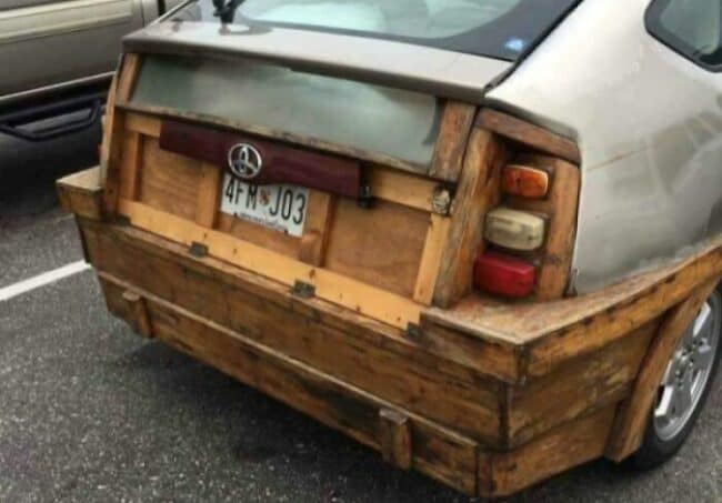 55 Examples Of Creative Problem Solving From Folks Who Clearly Believe ...