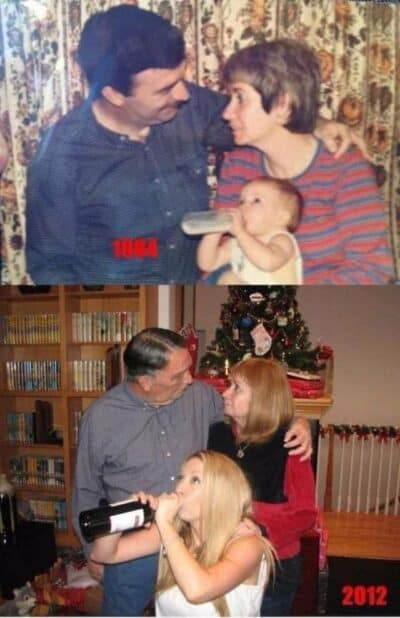 35 Funny Pictures Of Folks Rocking Insane Poses Immortalized Forever