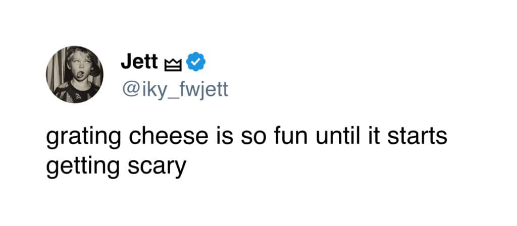 30 Funny Tweets You Missed From The Weekend, But Don't Have To