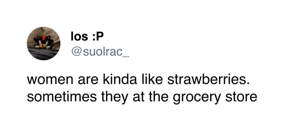 30 Funny Tweets You Missed From The Weekend, But Don't Have To