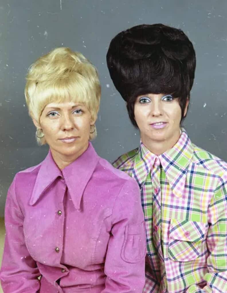 30 Studio Portraits From The 1960s That Show How People Wanted To Be ...