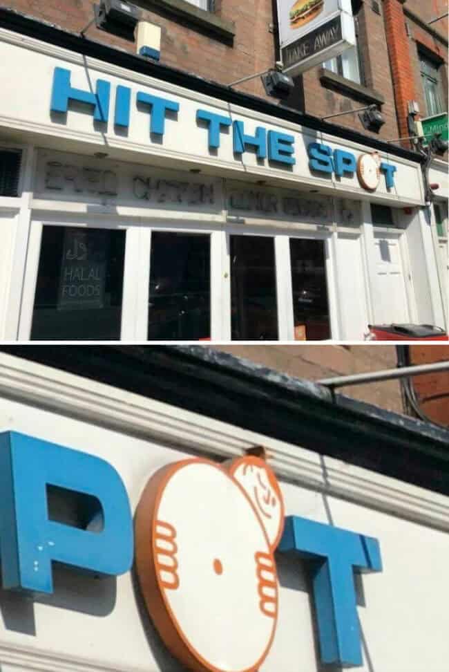 55 Times People Knew Exactly What They Were Doing, But Left Enough Room ...