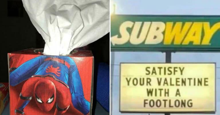 55 Times People Knew Exactly What They Were Doing, But Left Enough Room ...