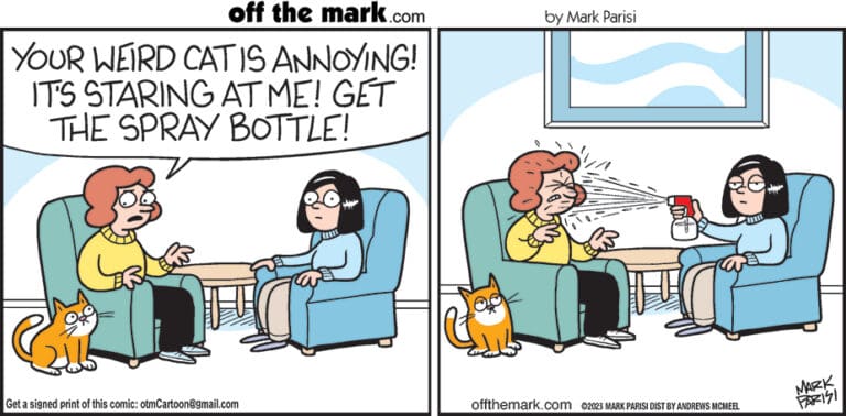 40 Witty Comics That'll Remind You Of The Lighter Side Of Life From ...
