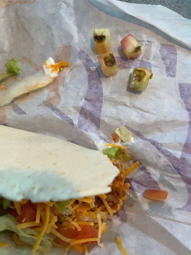 32 Fast Food Fails That Should’ve Never Left The Drive-Thru