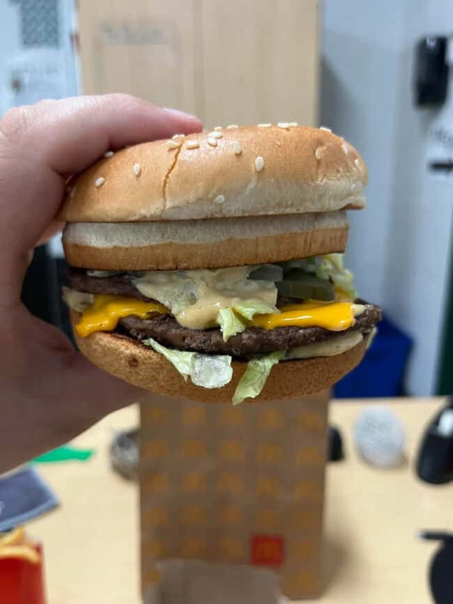 32 Fast Food Fails That Should’ve Never Left The Drive-Thru