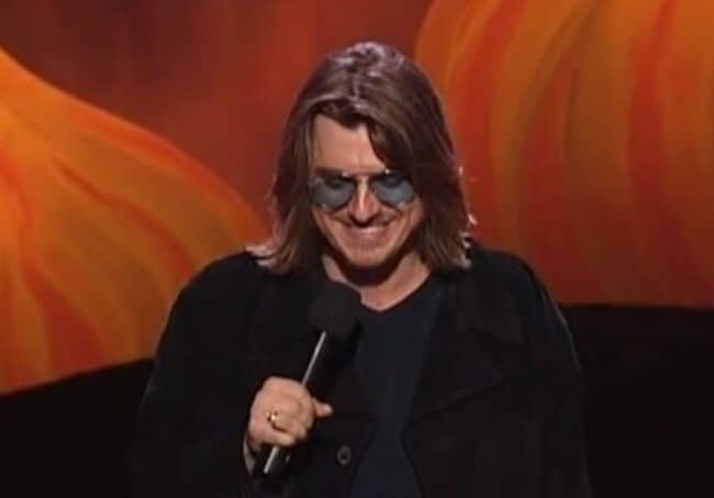 30 Funniest Mitch Hedberg Jokes That Still Hit Like The First Time You ...