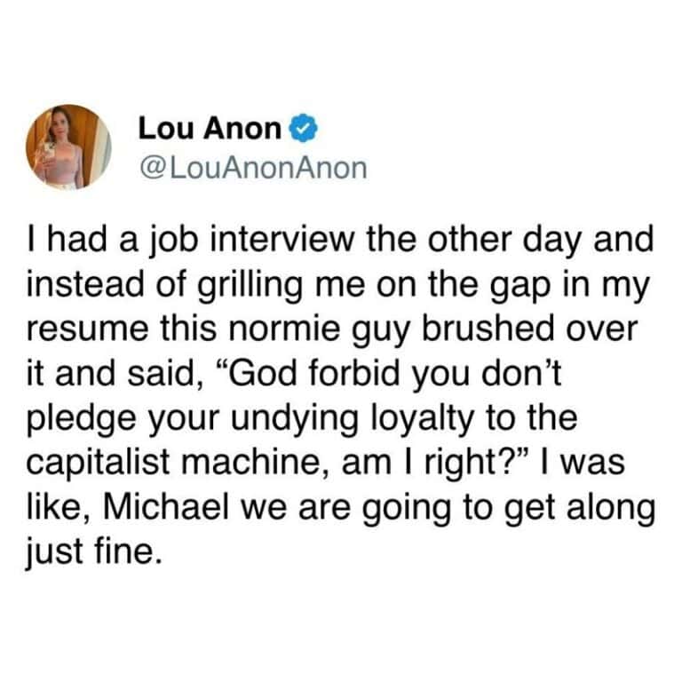 35 Work Tweets From This Week That Are A Lot Funnier Now That The ...