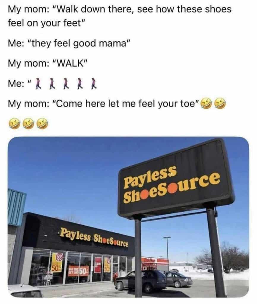 71 Funny Memes For Geriatric Millennials That Gen Z Simply Wouldn’t Get