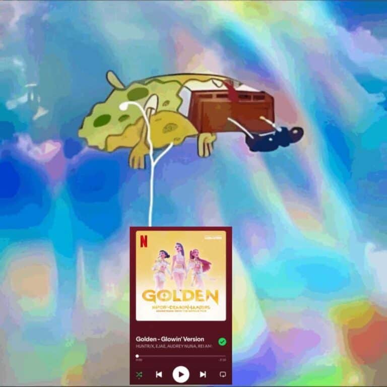 23 K-Pop Demon Hunter Memes That Balance Pop And Pure Violence Perfectly