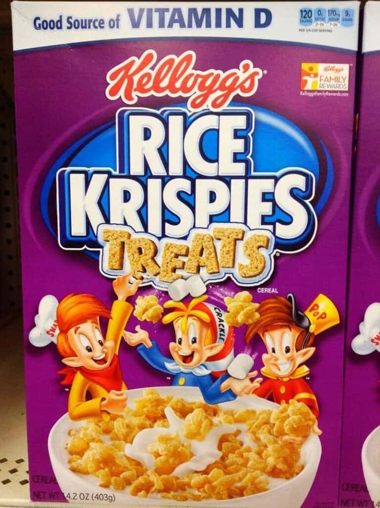 25 Nostalgic Snacks That Defined The 2000s And Then Disappeared