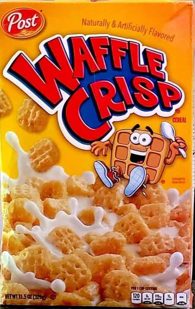 25 Nostalgic Snacks That Defined The 2000s And Then Disappeared