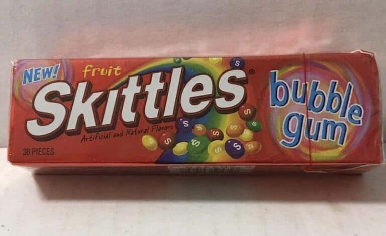 25 Nostalgic Snacks That Defined The 2000s And Then Disappeared
