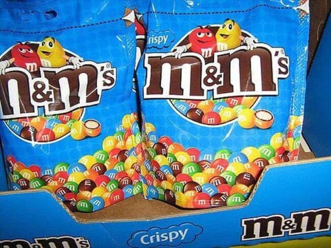 25 Nostalgic Snacks That Defined The 2000s And Then Disappeared