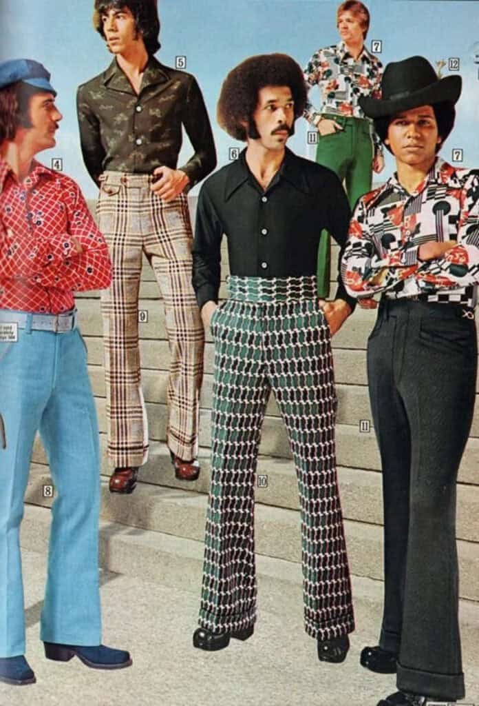 31 Vintage Sears Catalog Pictures That Feel Like Stepping Back In Time