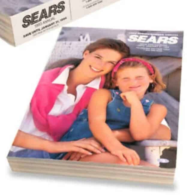 31 Vintage Sears Catalog Pictures That Feel Like Stepping Back In Time