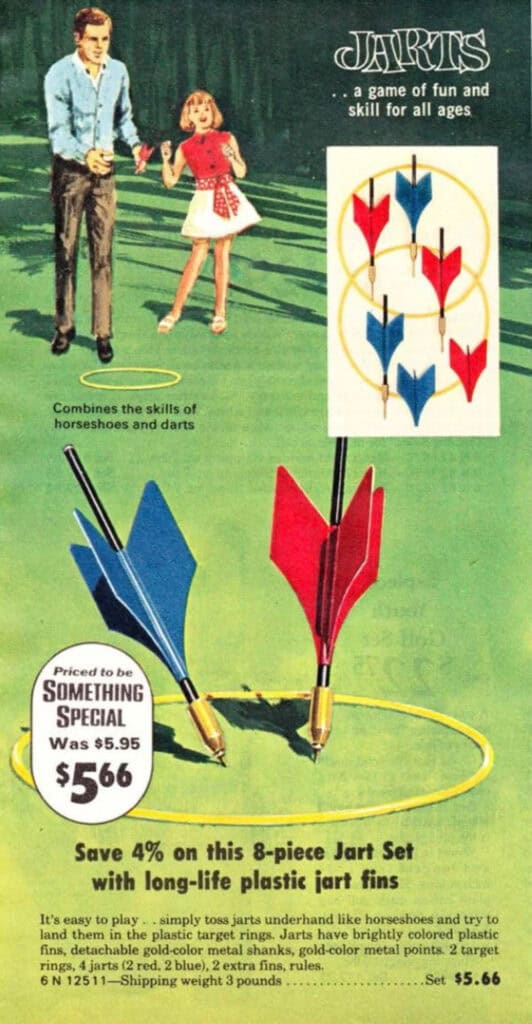 31 Vintage Sears Catalog Pictures That Feel Like Stepping Back In Time