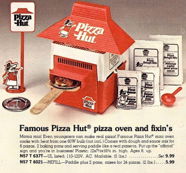 31 Vintage Sears Catalog Pictures That Feel Like Stepping Back In Time