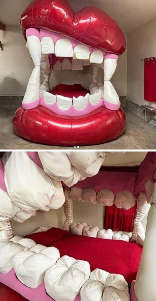 43 "Ugly Designs" This Account Found That Feel Like They Were Approved ...
