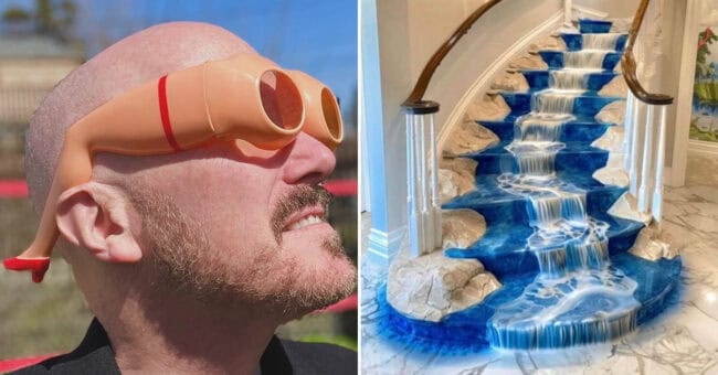 43 "Ugly Designs" This Account Found That Feel Like They Were Approved ...