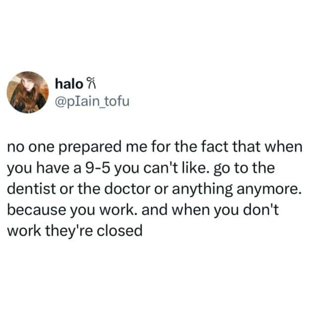 40 Funny Work Memes That Make The Workday Slightly More Bearable