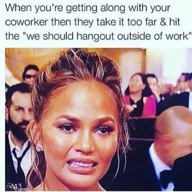 40 Funny Work Memes That Make The Workday Slightly More Bearable