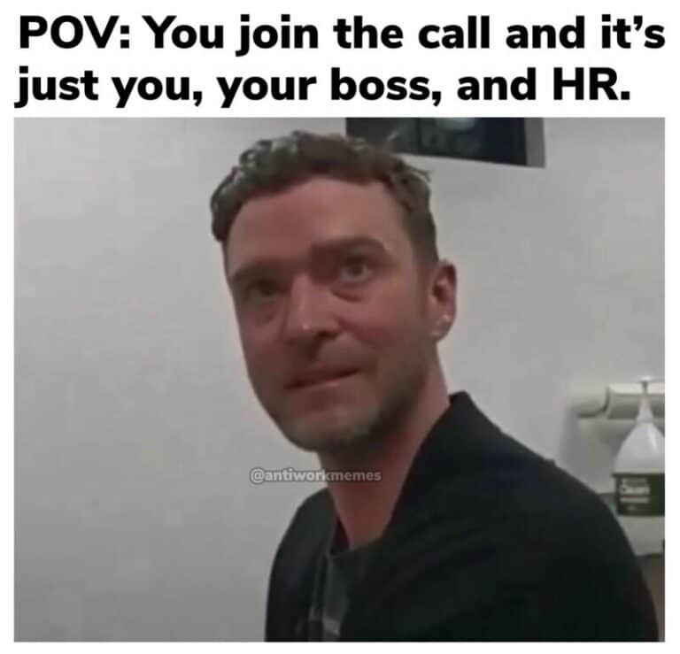 40 Funny Work Memes That Make The Workday Slightly More Bearable