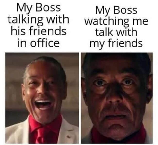 40 Funny Work Memes That Make The Workday Slightly More Bearable