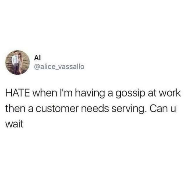 40 Funny Work Memes That Make The Workday Slightly More Bearable