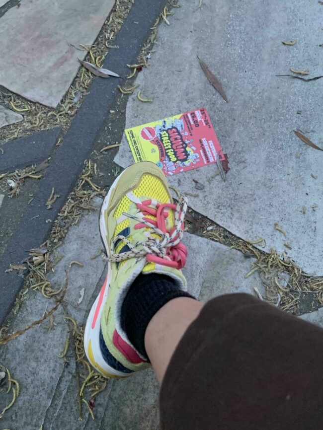 35 Perfectly Timed Color Matches That Are Deeply Satisfying