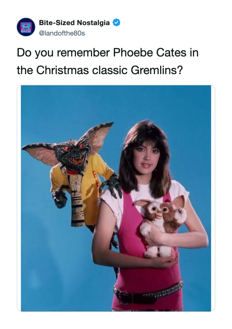 25 Bite-Sized Nostalgia Tweets Full Of Forgotten Childhood Lore