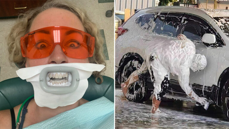 80 Funny And/Or Random Pictures That Made Today More Interesting