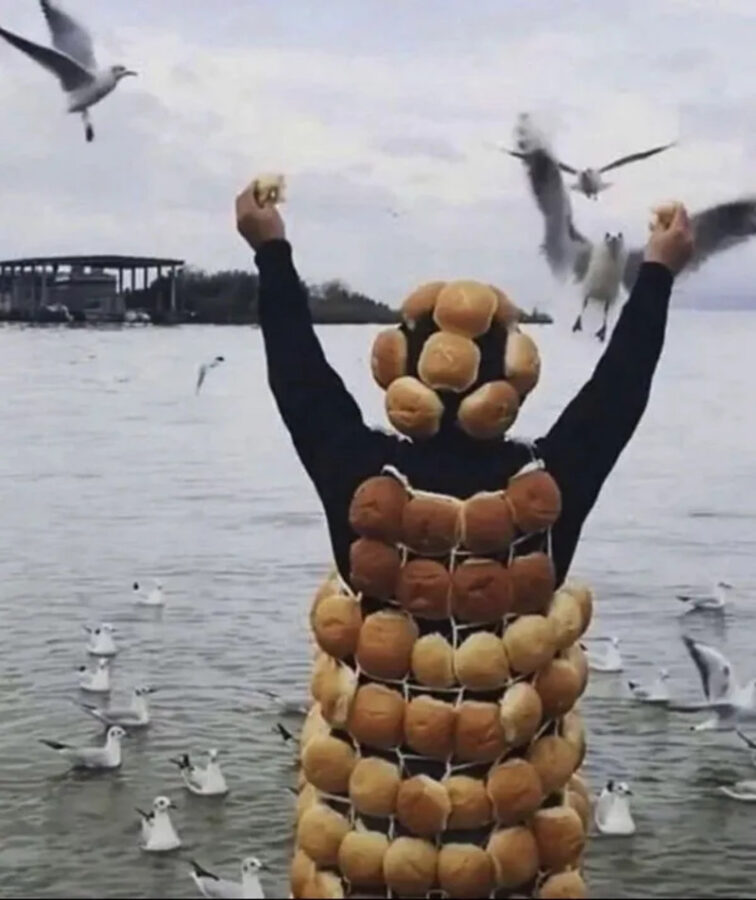 79 Random And/Or Funny Pictures That Deserve A Few Minutes Of Your Time