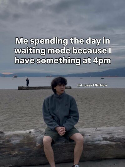 53 Introvert Memes From This Tumblr Account That Knows Alone Time Is ...