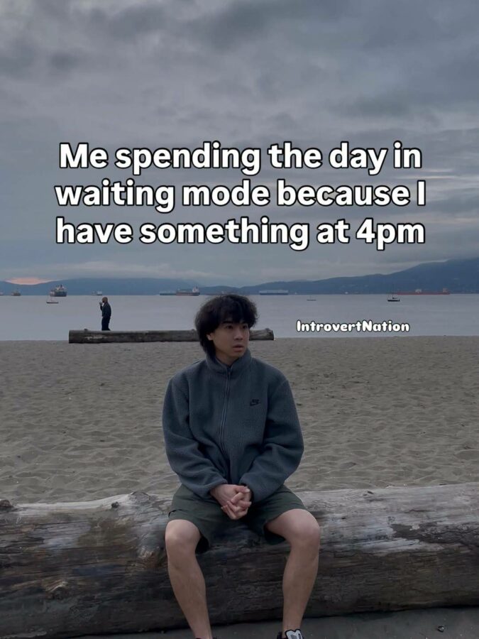 53 Introvert Memes From This Tumblr Account That Knows Alone Time Is ...