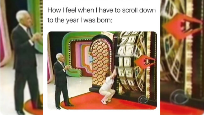 35 Aging Memes For Millennials Who Stood Up Too Fast And Felt Every ...