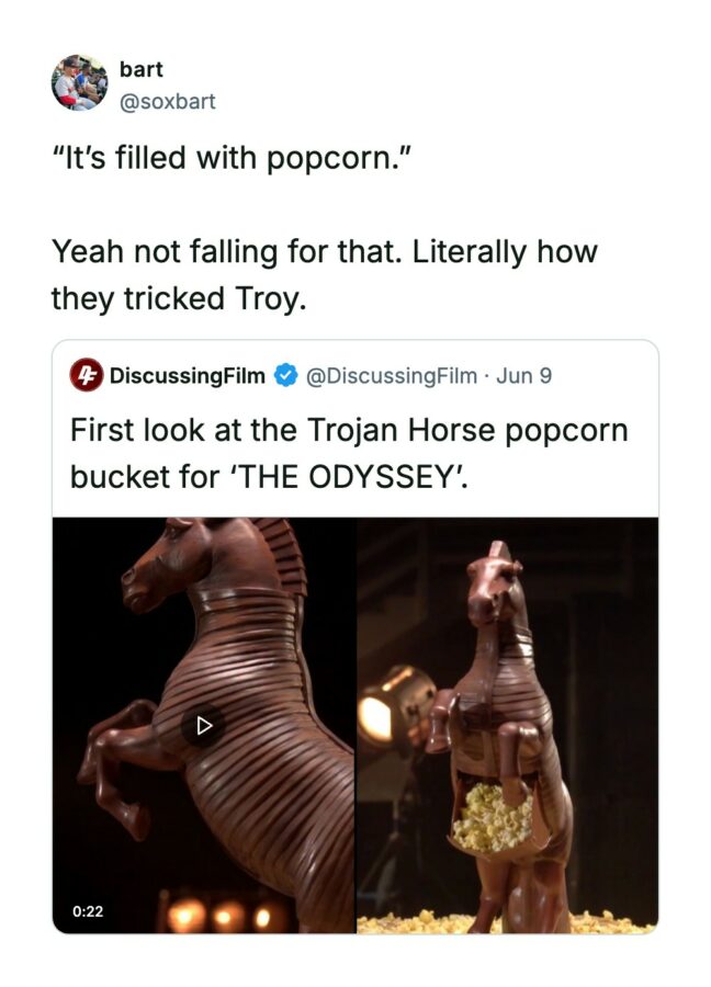 35 Comments That Made Twitter A Fun Place To Be This Week