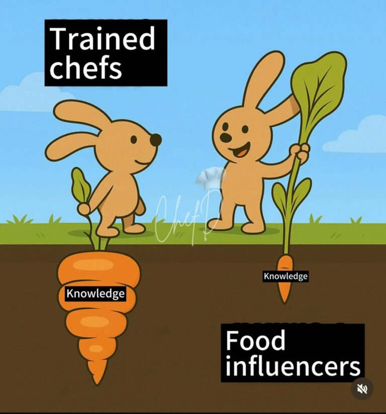 30 Funny Food Memes For People Who Plan Their Next Meal While Eating ...