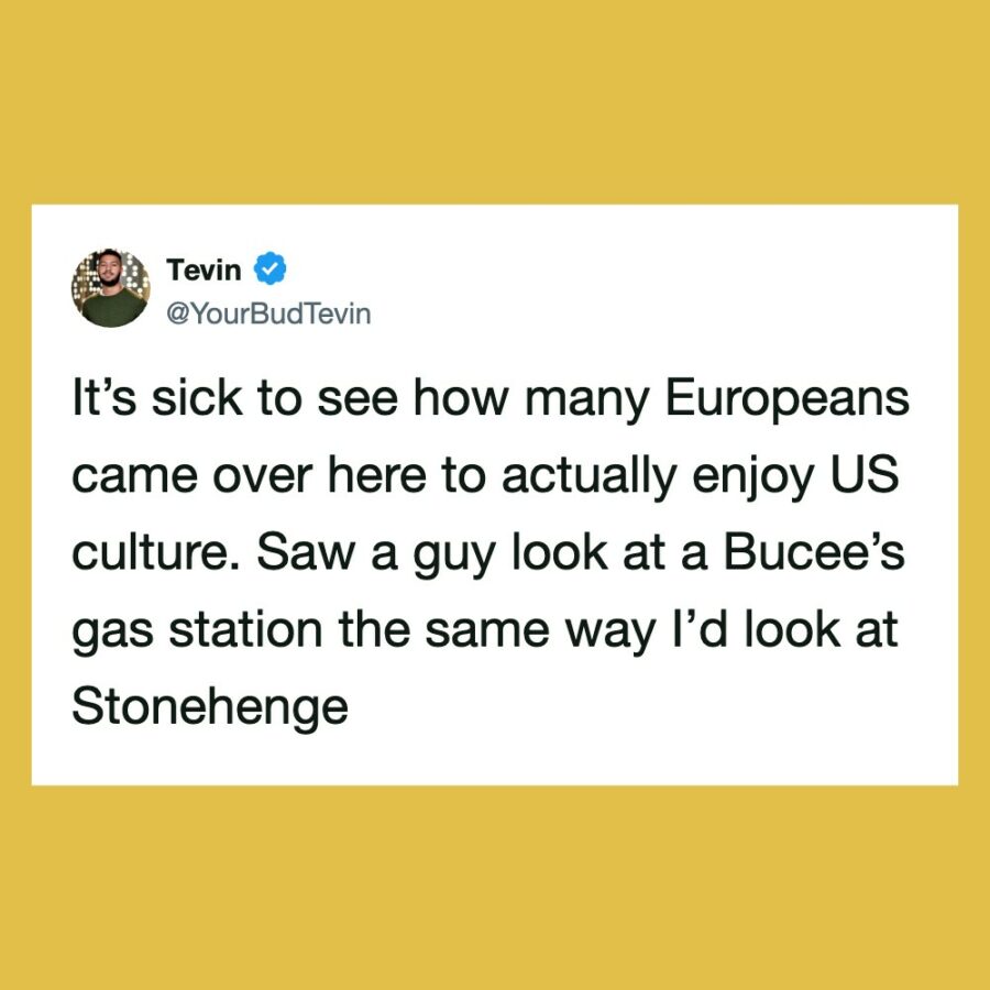 30 Funniest Tweets Of All Time From Friday (June 12, 2026)