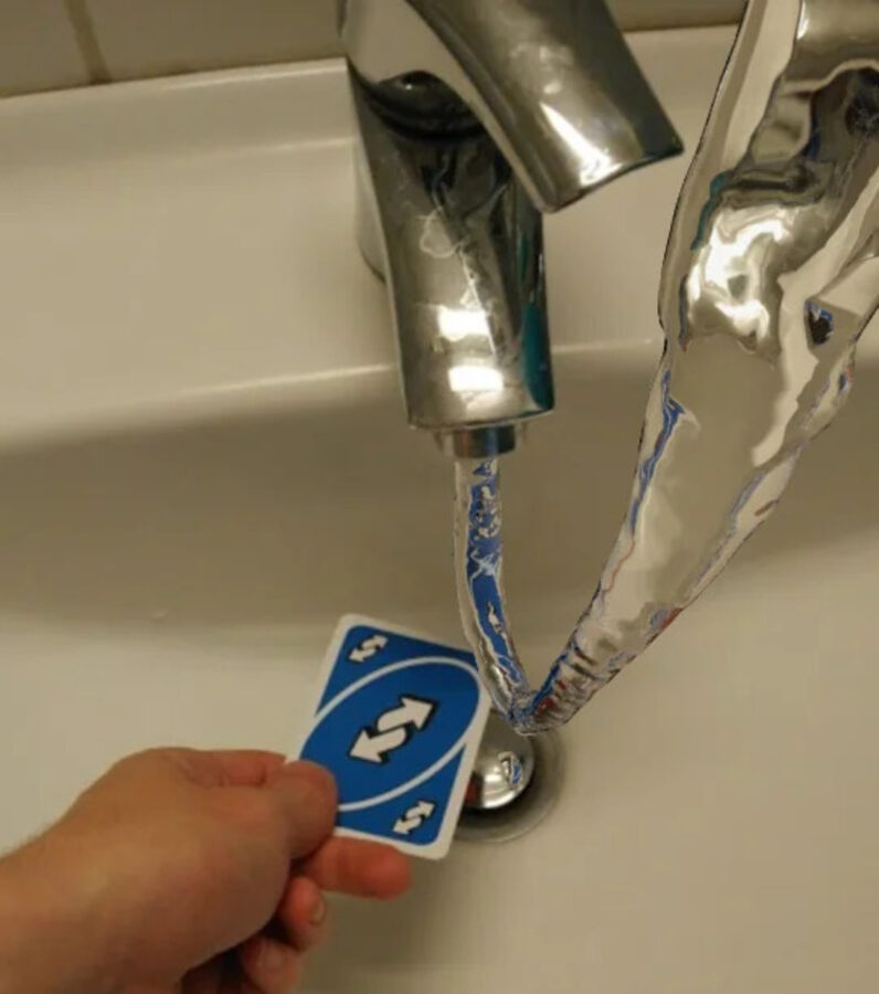 99 Funny And Absurd Pictures That Have No Explanation And Don't Need One