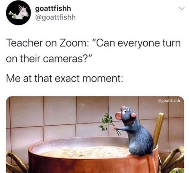 25 Funny Cooking Fail Memes For Anyone Who Has Ever Followed A Recipe ...