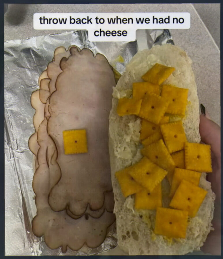 25 Funny Cooking Fail Memes For Anyone Who Has Ever Followed A Recipe ...