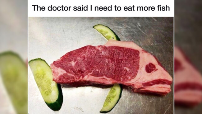 30 Funny Food Memes For People Who Plan Their Next Meal While Eating ...