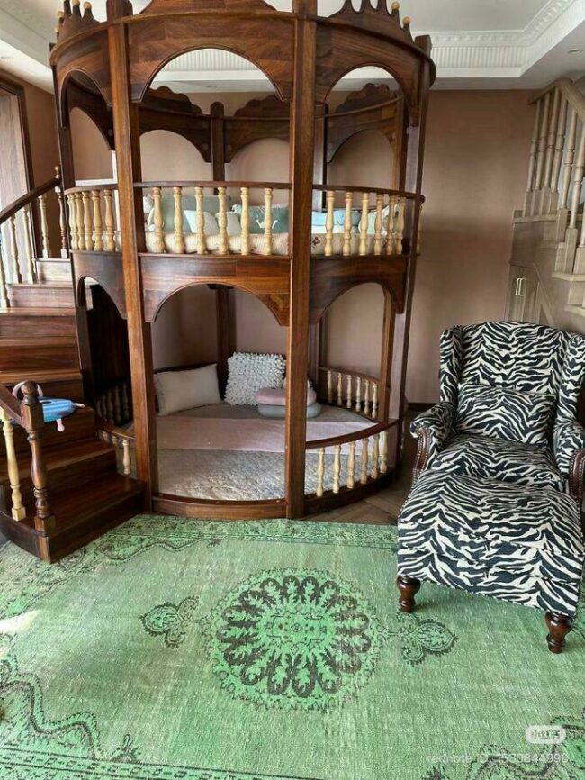 82 Homeowners Who Accidentally Created Interior Design Nightmares