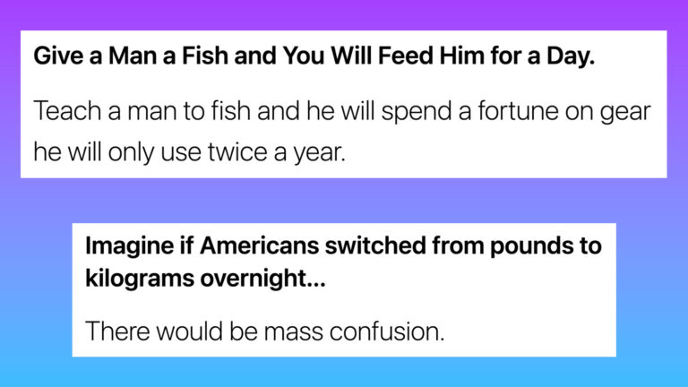 75 Funny Jokes For When You Need A Laugh And Don't Have A Reason